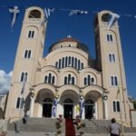 Ἱερά Μητρόπολις Πατρῶν » ΕΓΚΑΙΝΙΑ ΤΟΥ ΙΕΡΟΥ ΝΑΟΥ ΤΟΥ ΑΓΙΟΥ ΧΡΙΣΤΟΦΟΡΟΥ ...