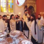 Ἱερά Μητρόπολις Πατρῶν » Ο ΕΟΡΤΑΣΜΟΣ ΤΟΥ ΑΓΙΟΥ ΙΩΑΝΝΟΥ ΤΟΥ ΘΕΟΛΟΓΟΥ ...